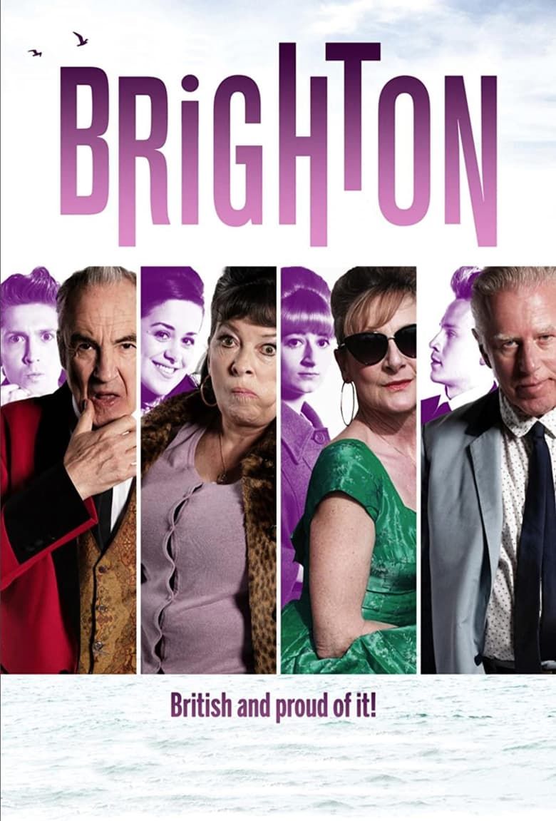 Brighton Summary, Latest News, Trailer, Cast, Where to Watch and More