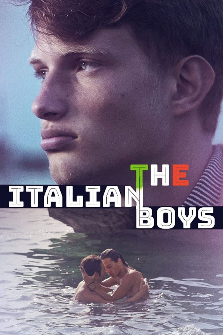 The Italian Boys Summary, Latest News, Trailer, Cast, Where to Watch ...