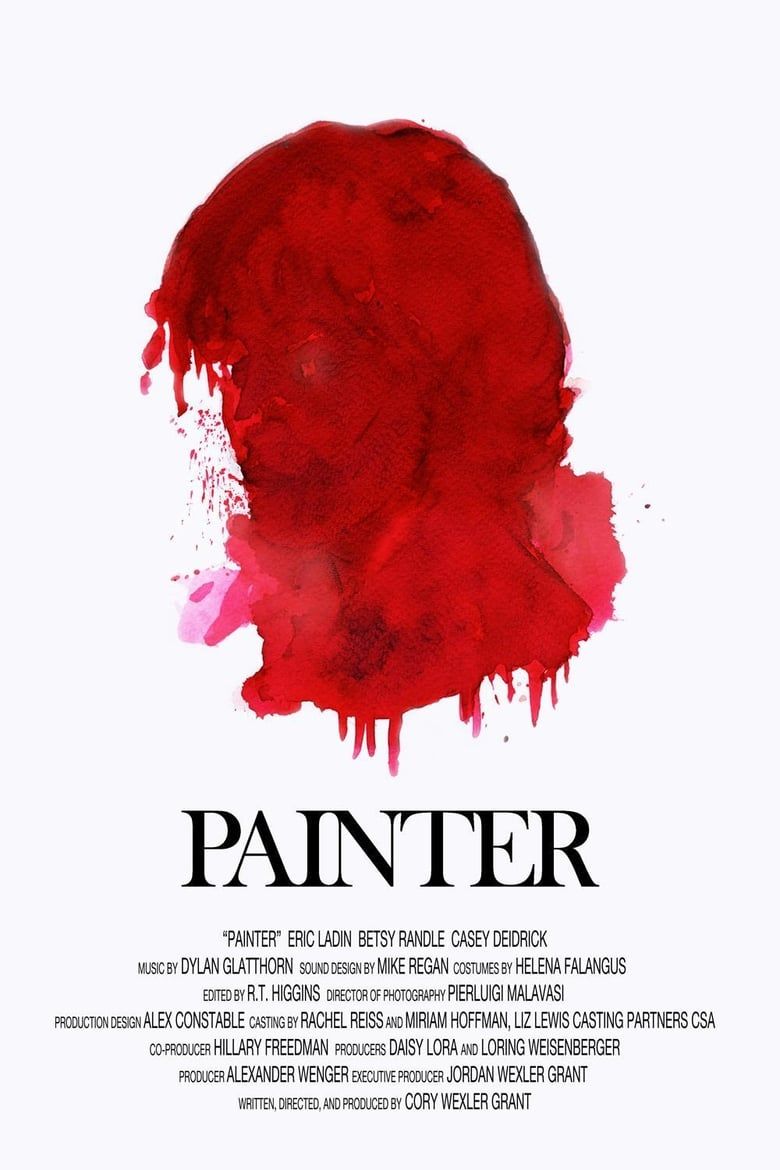 Painter Summary, Latest News, Trailer, Cast, Where to Watch and More