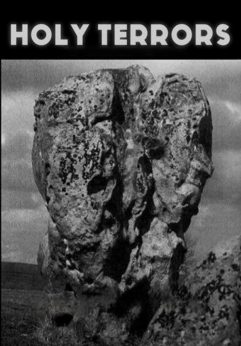 Holy Terrors Summary, Latest News, Trailer, Cast, Where to Watch and More