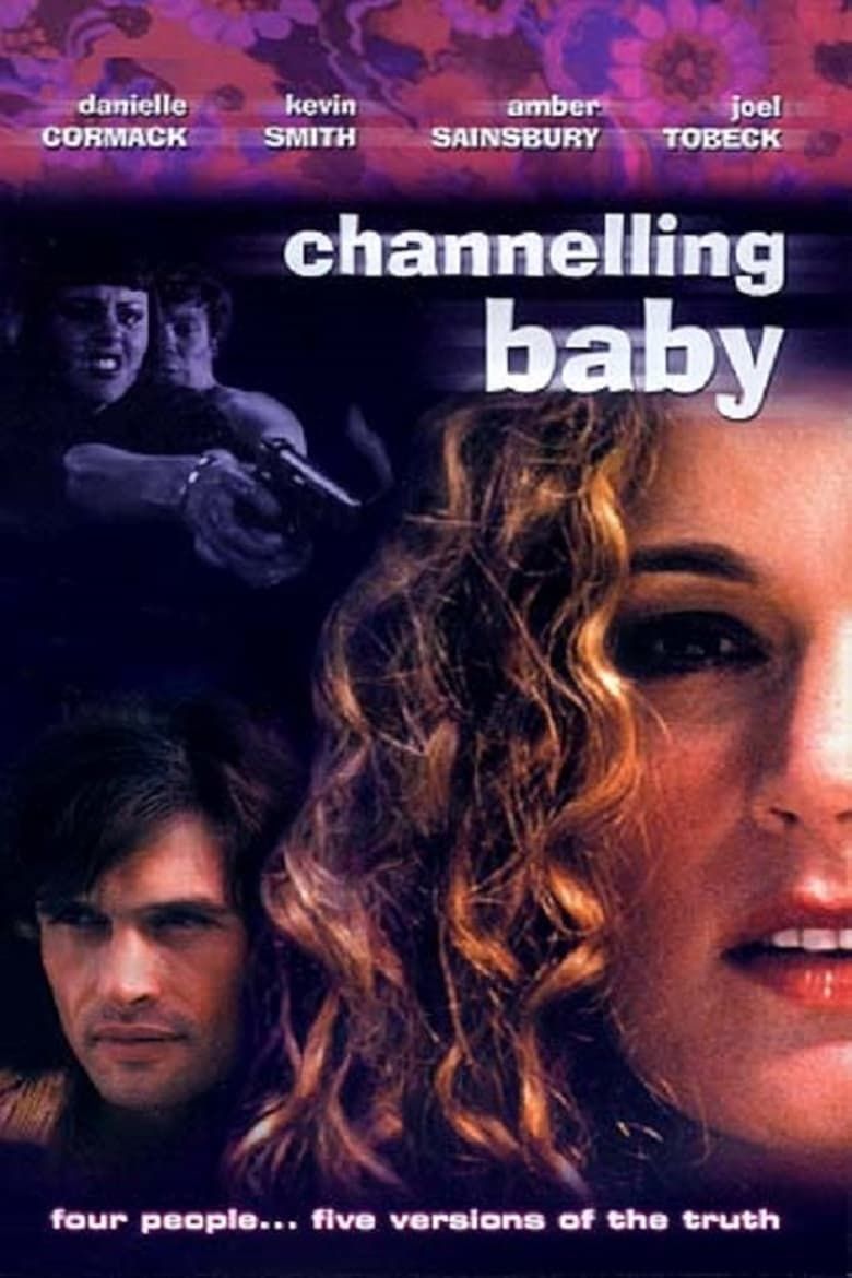 Channelling Baby Summary, Latest News, Trailer, Cast, Where to Watch ...