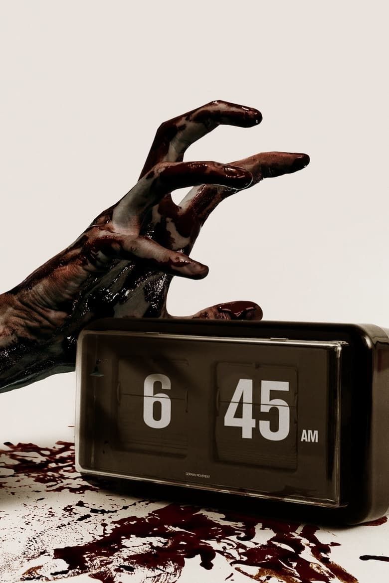 6:45 Summary, Latest News, Trailer, Cast, Where to Watch and More