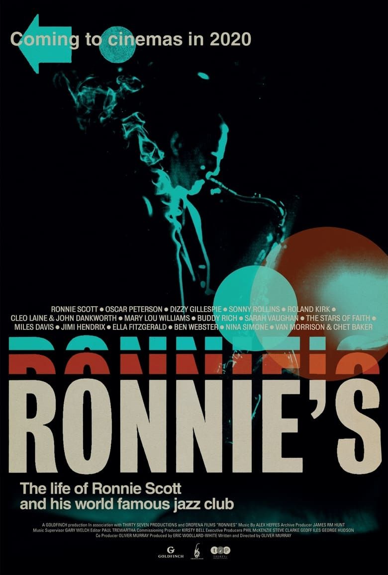 Ronnie's Summary, Latest News, Trailer, Cast, Where to Watch and More