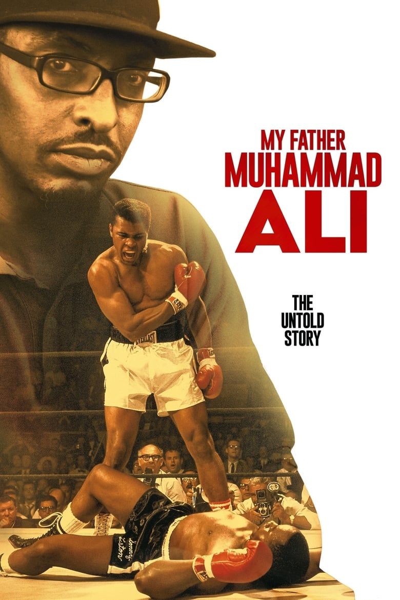 My Father Muhammad Ali Summary, Latest News, Trailer, Cast, Where to ...