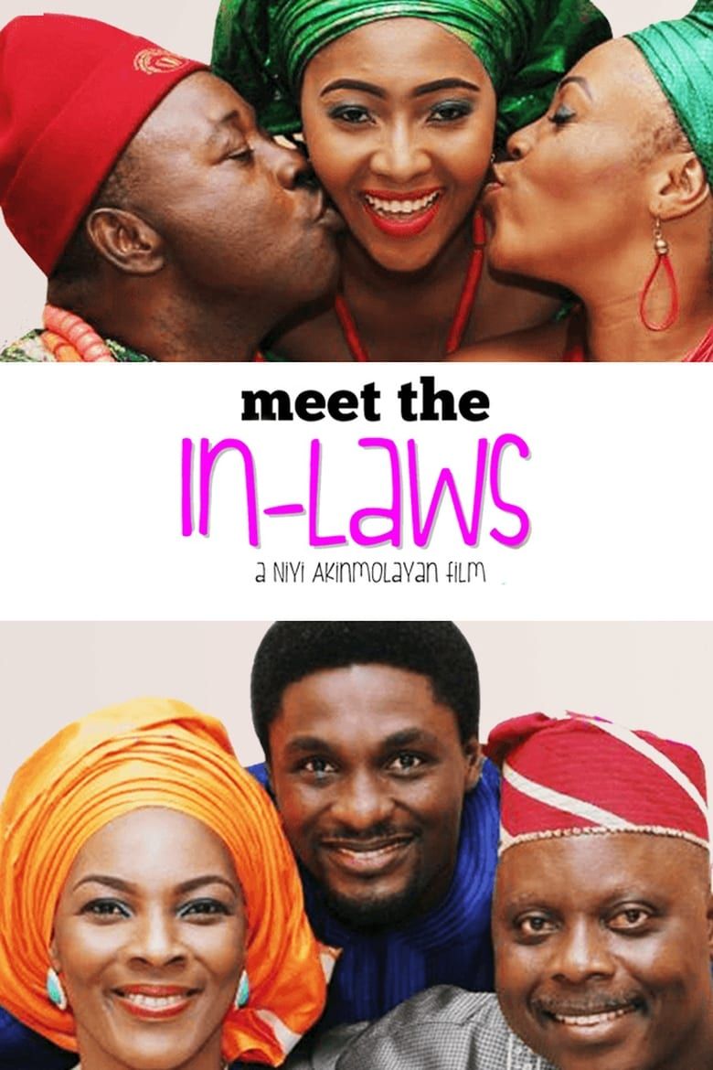 Meet The in-Laws Summary, Latest News, Trailer, Cast, Where to Watch ...