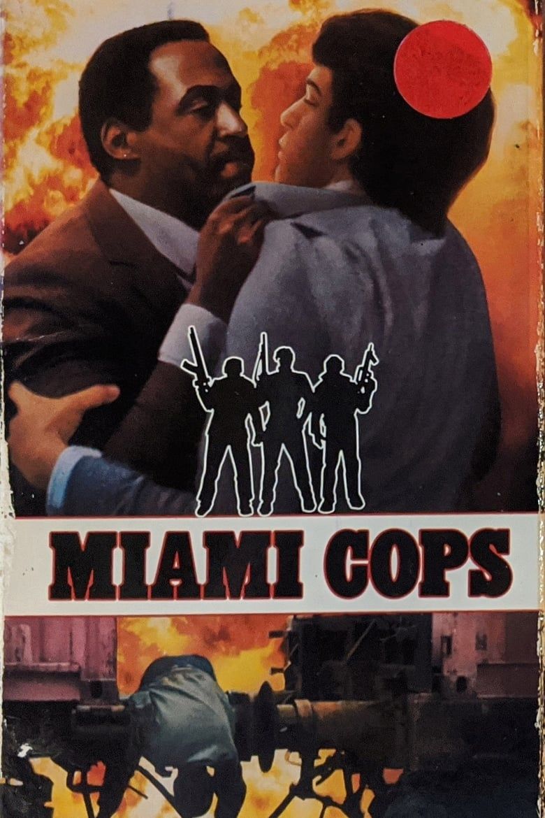 Miami Cops Summary, Latest News, Trailer, Cast, Where to Watch and More