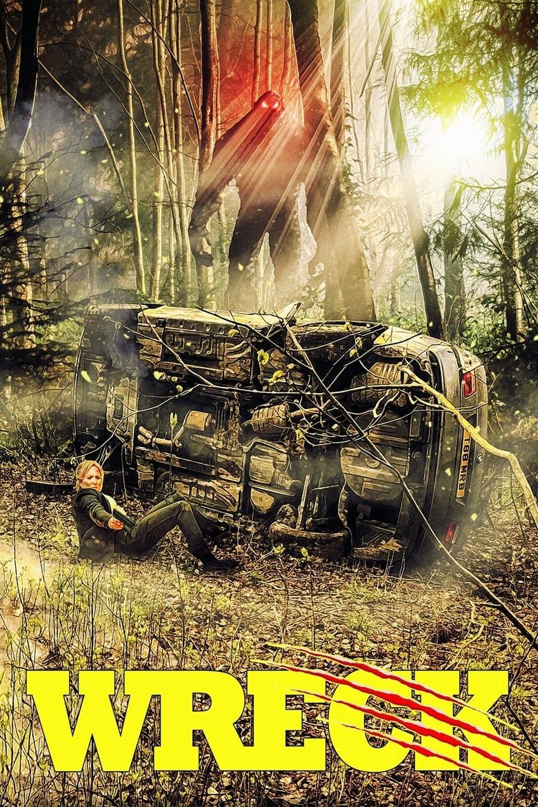 Wreck Summary, Latest News, Trailer, Cast, Where to Watch and More
