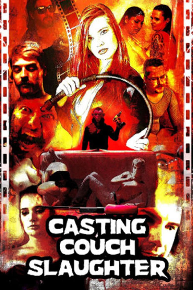 Casting Couch Slaughter Summary, Latest News, Trailer, Cast, Where to ...