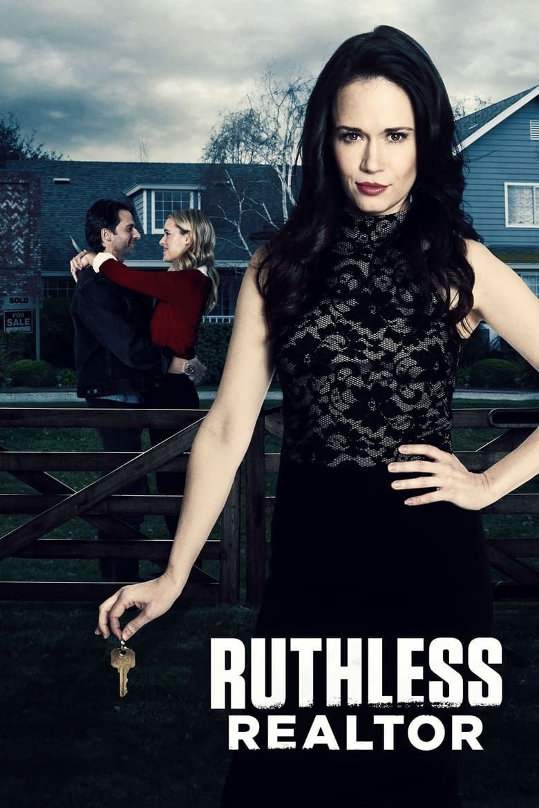 Ruthless Realtor Summary, Latest News, Trailer, Cast, Where to Watch ...