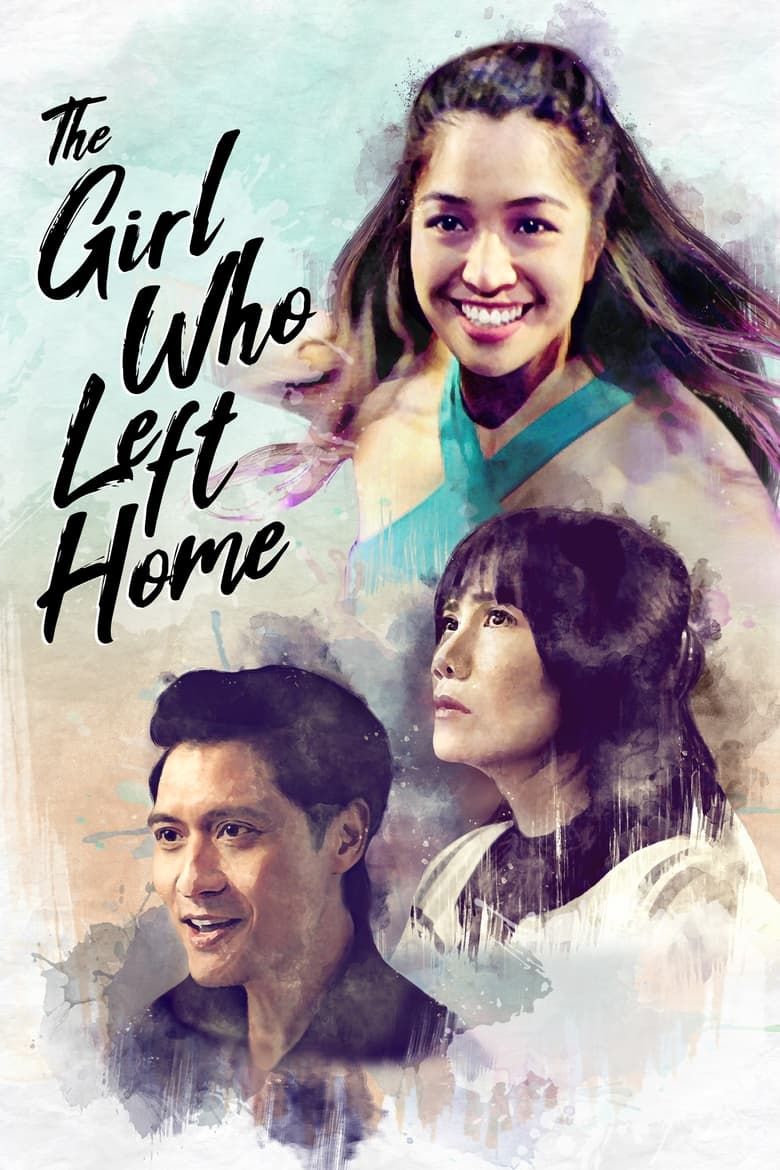 The Girl Who Left Home Summary, Latest News, Trailer, Cast, Where to ...