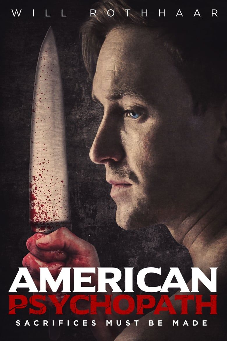 American Psychopath Summary, Latest News, Trailer, Cast, Where to Watch ...