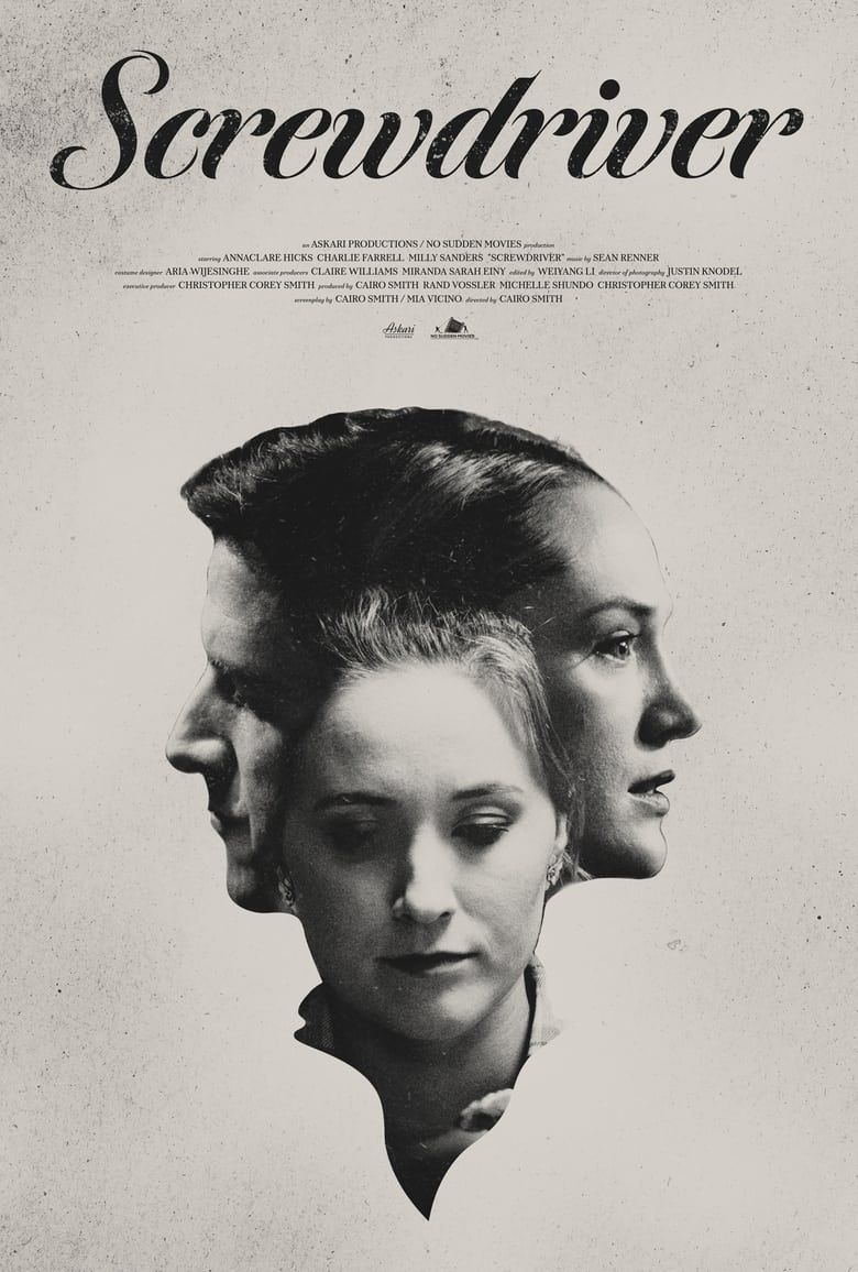 Screwdriver Summary, Latest News, Trailer, Cast, Where to Watch and More