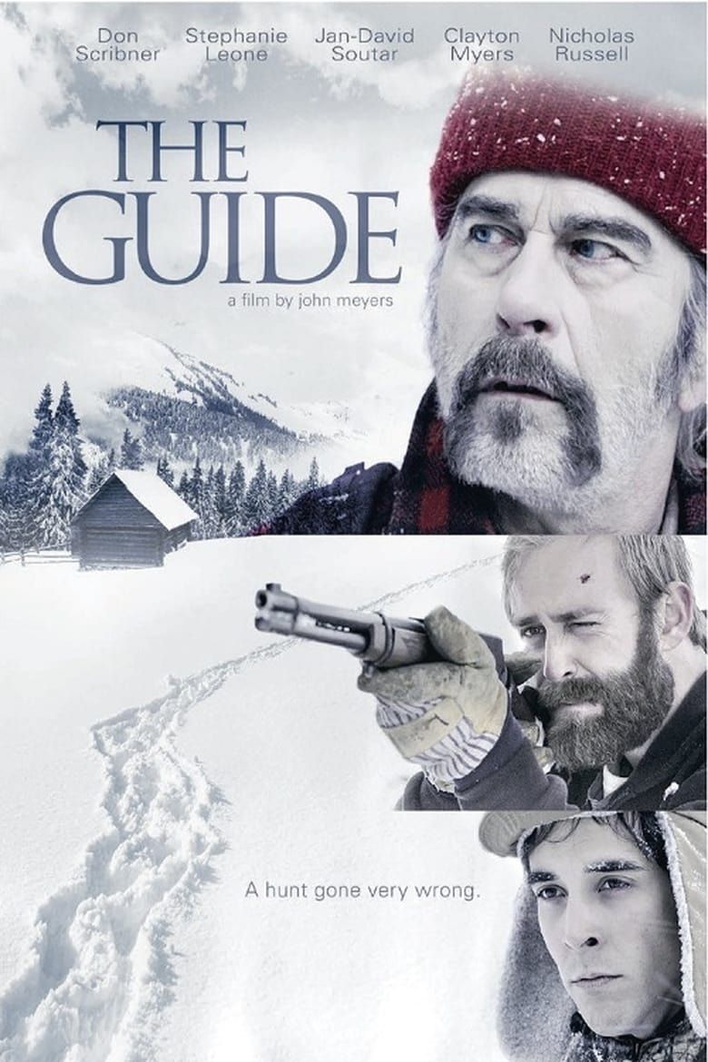 The Guide Summary, Latest News, Trailer, Cast, Where to Watch and More