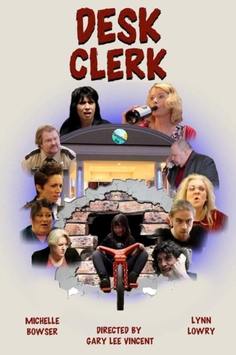 Desk Clerk Summary, Latest News, Trailer, Cast, Where to Watch and More