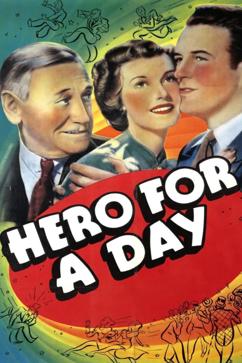 Hero for a Day Summary, Latest News, Trailer, Cast, Where to Watch and More