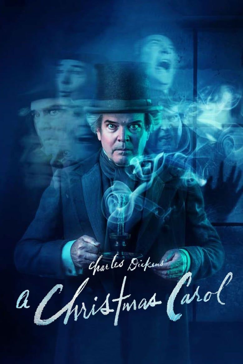 Charles Dickens' A Christmas Carol Summary, Latest News, Trailer, Cast ...