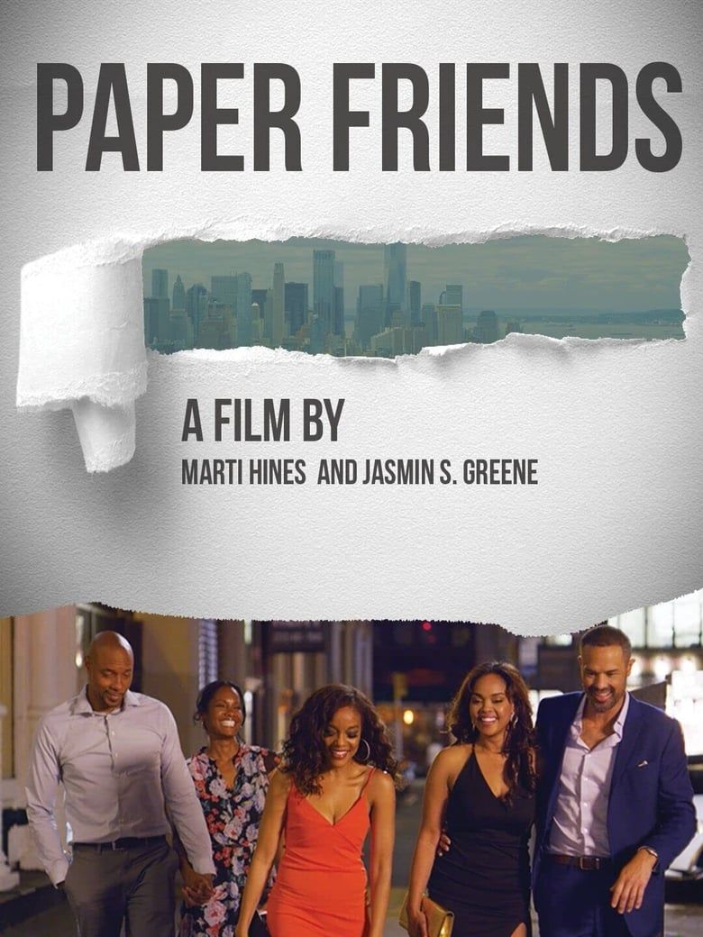 Paper Friends Summary, Latest News, Trailer, Cast, Where to Watch and More