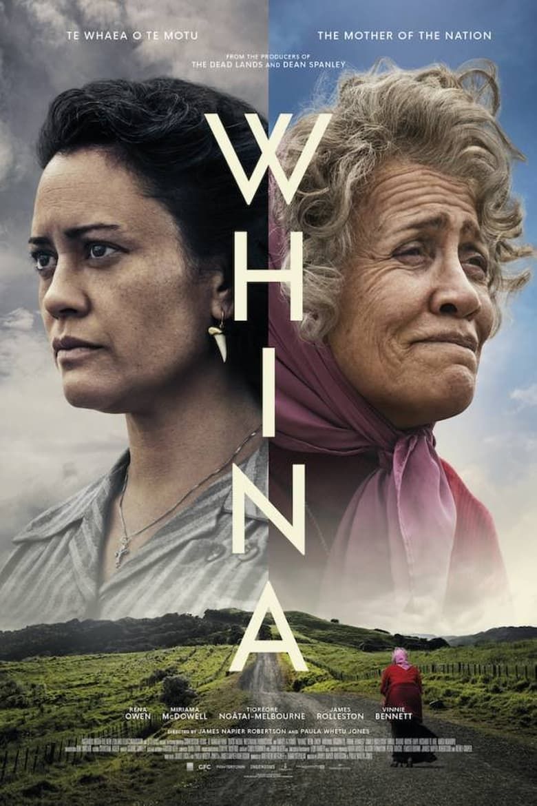 Whina Summary, Latest News, Trailer, Cast, Where to Watch and More