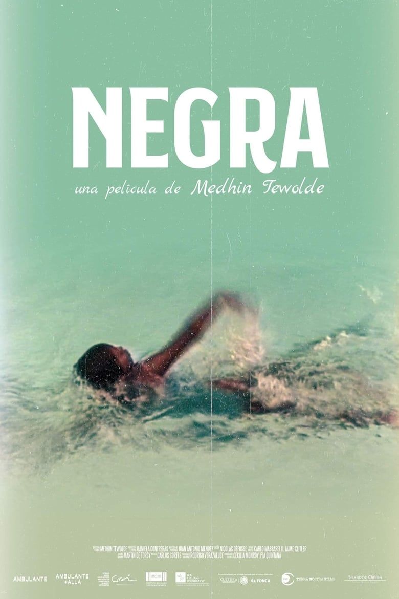 Negra Summary, Latest News, Trailer, Cast, Where to Watch and More