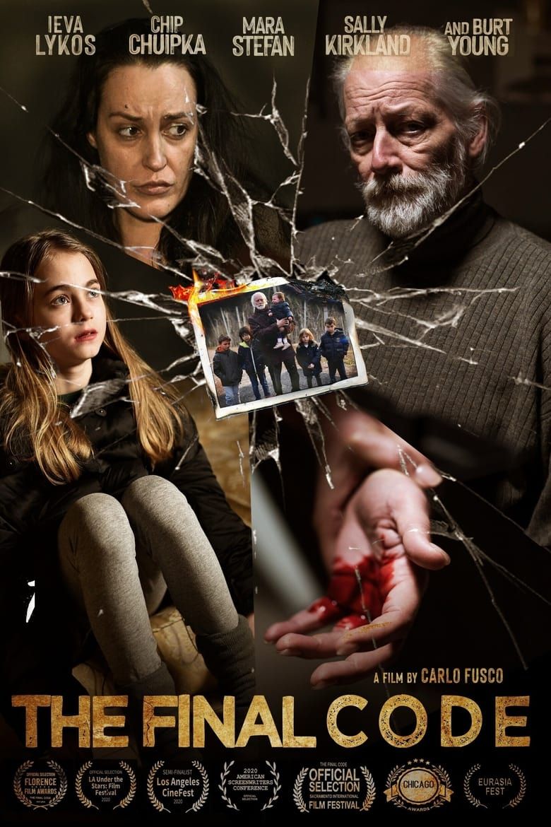 The Final Code Summary, Latest News, Trailer, Cast, Where to Watch and More