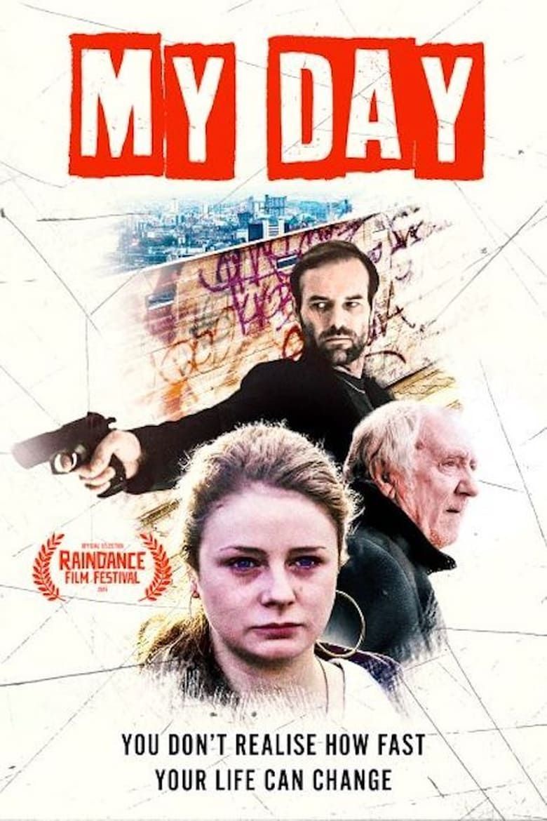 My Day Summary, Latest News, Trailer, Cast, Where to Watch and More