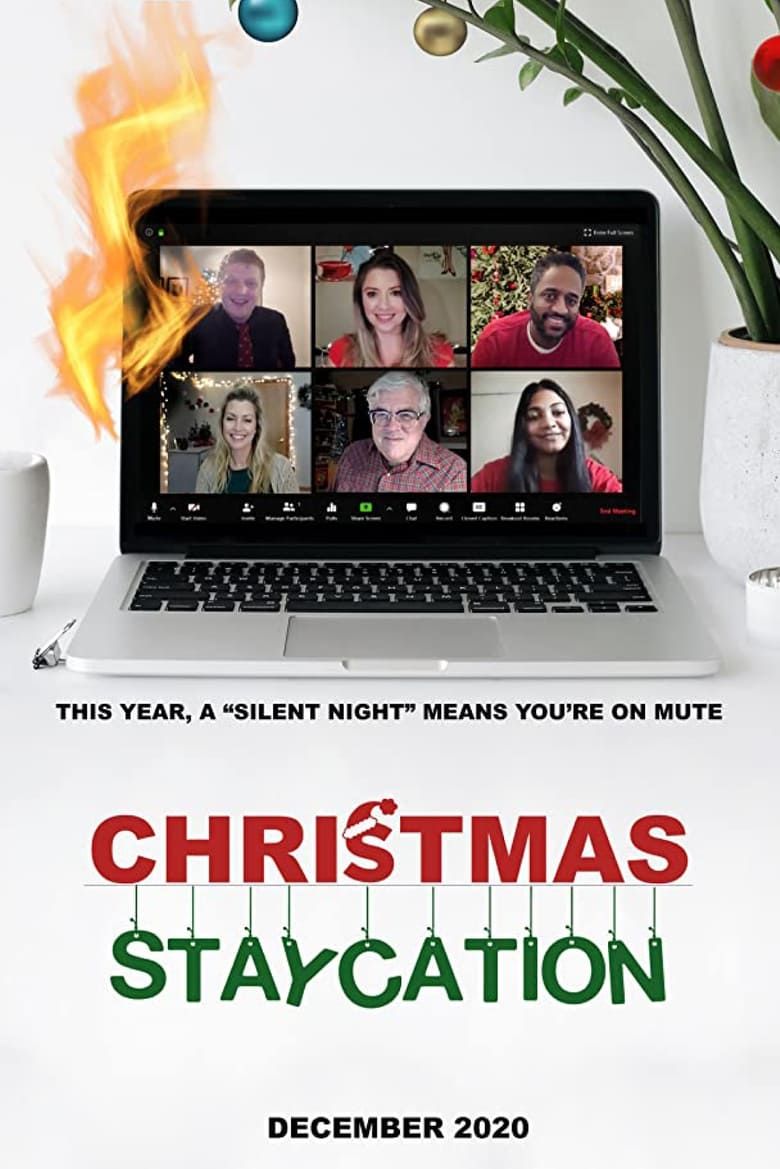 Christmas Staycation Summary, Latest News, Trailer, Cast, Where to ...