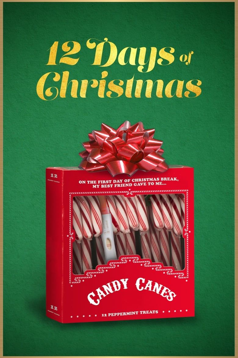 12 Days of Christmas Summary, Latest News, Trailer, Cast, Where to ...