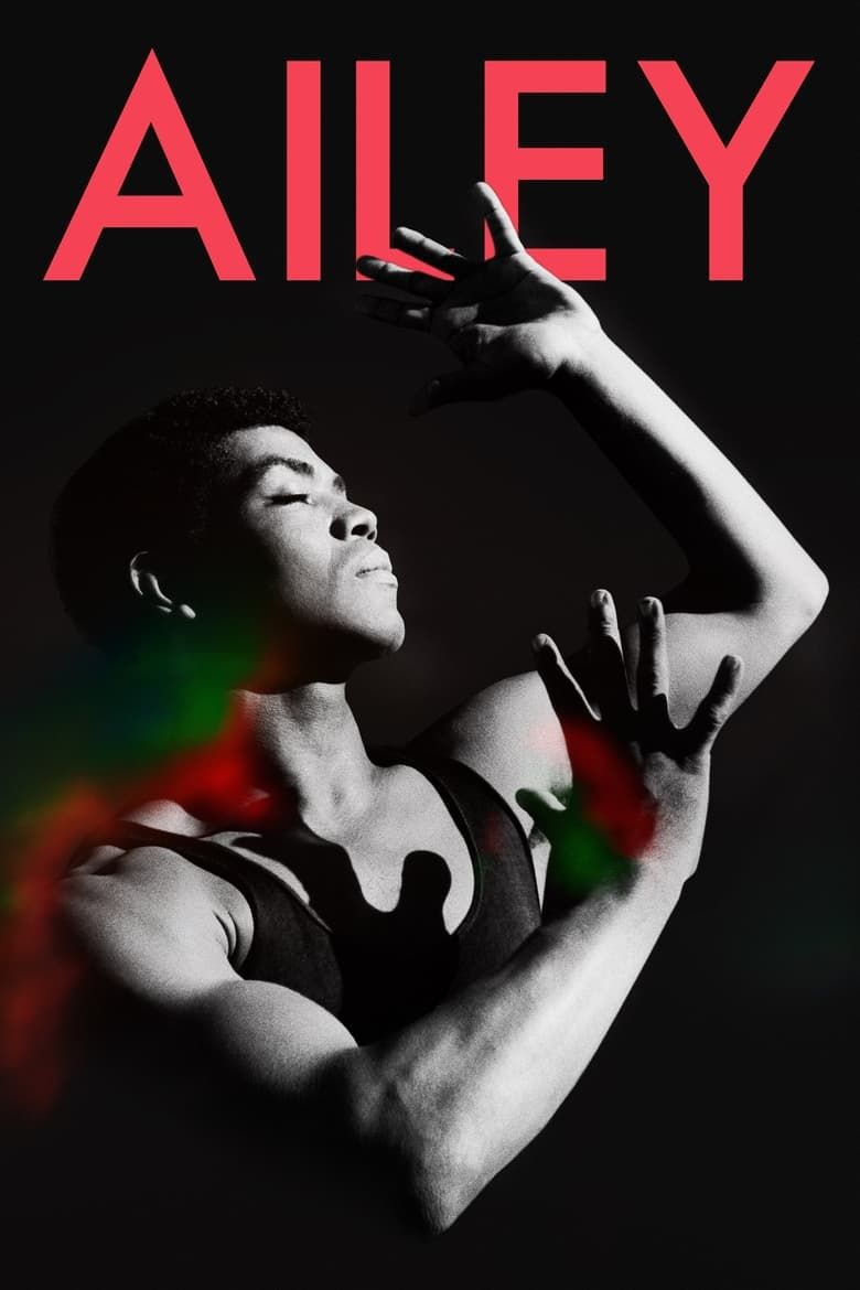 Ailey Summary, Latest News, Trailer, Cast, Where to Watch and More
