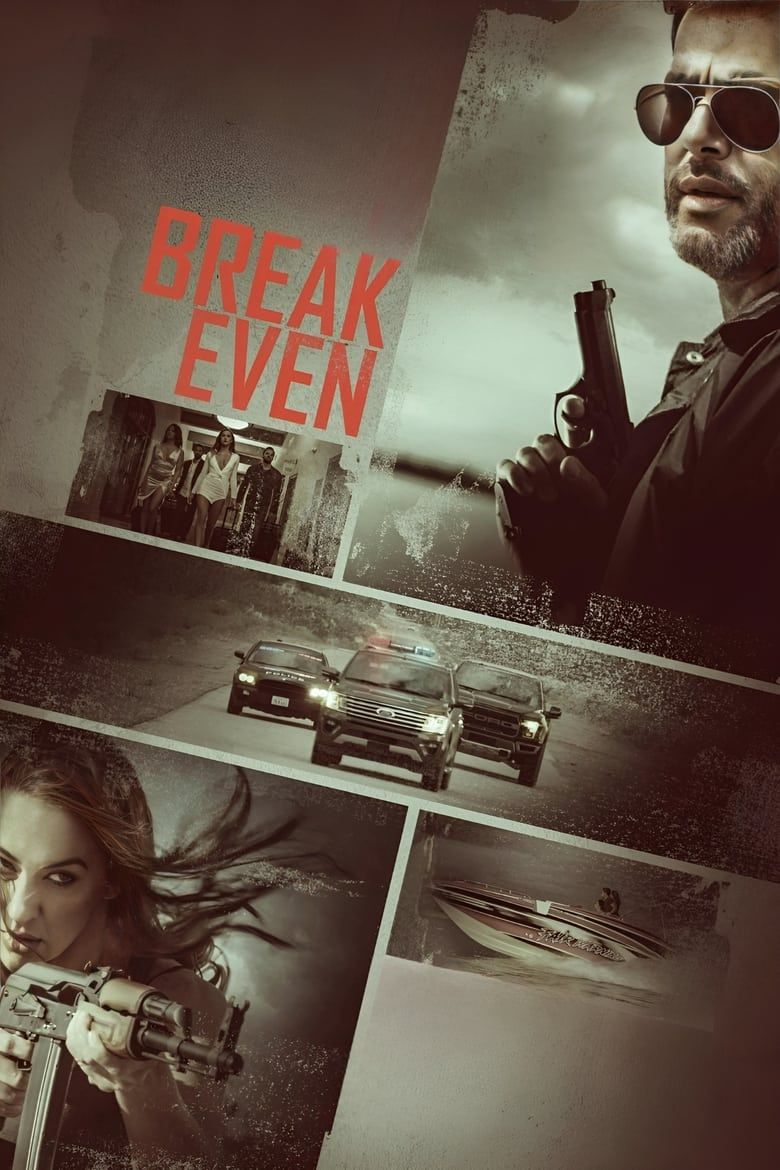 Break Even Summary, Latest News, Trailer, Cast, Where to Watch and More