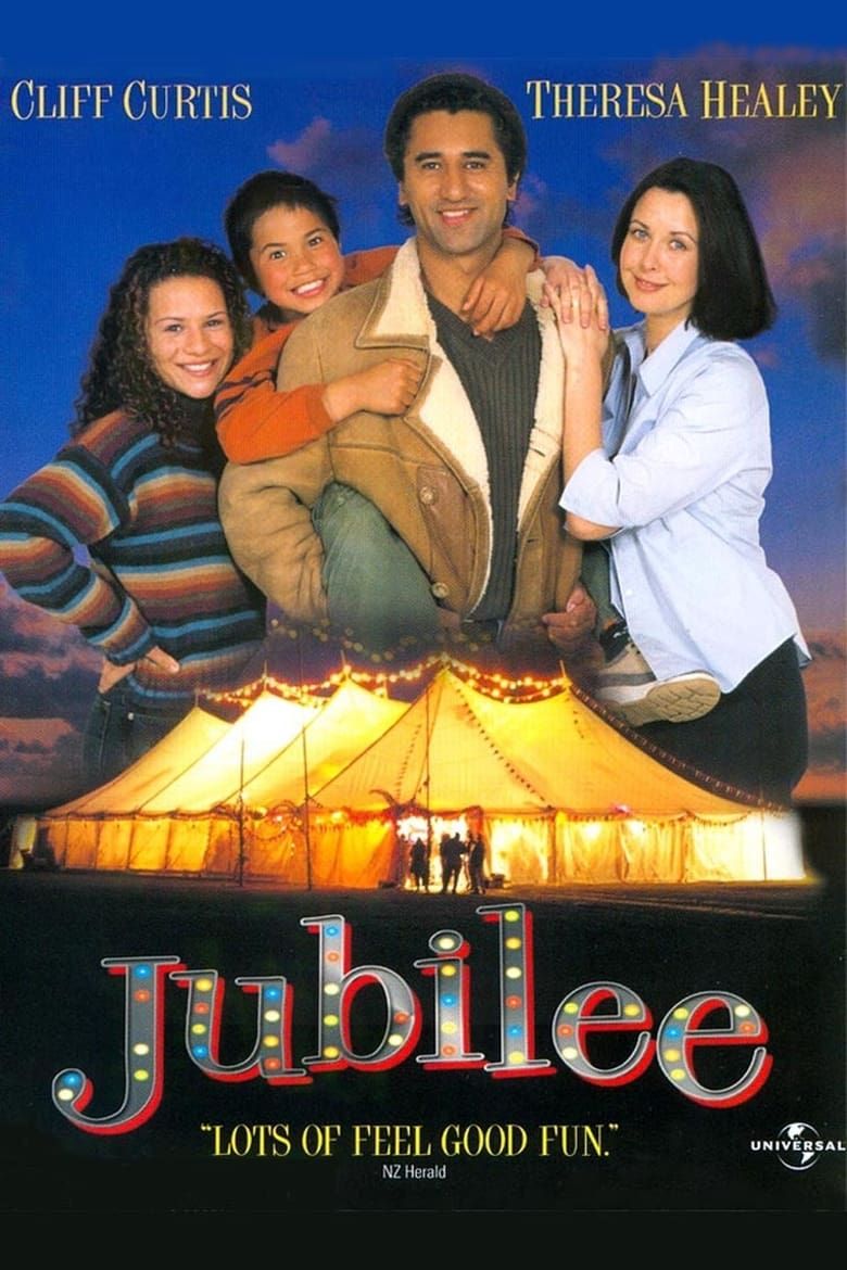 Jubilee Summary, Latest News, Trailer, Cast, Where to Watch and More