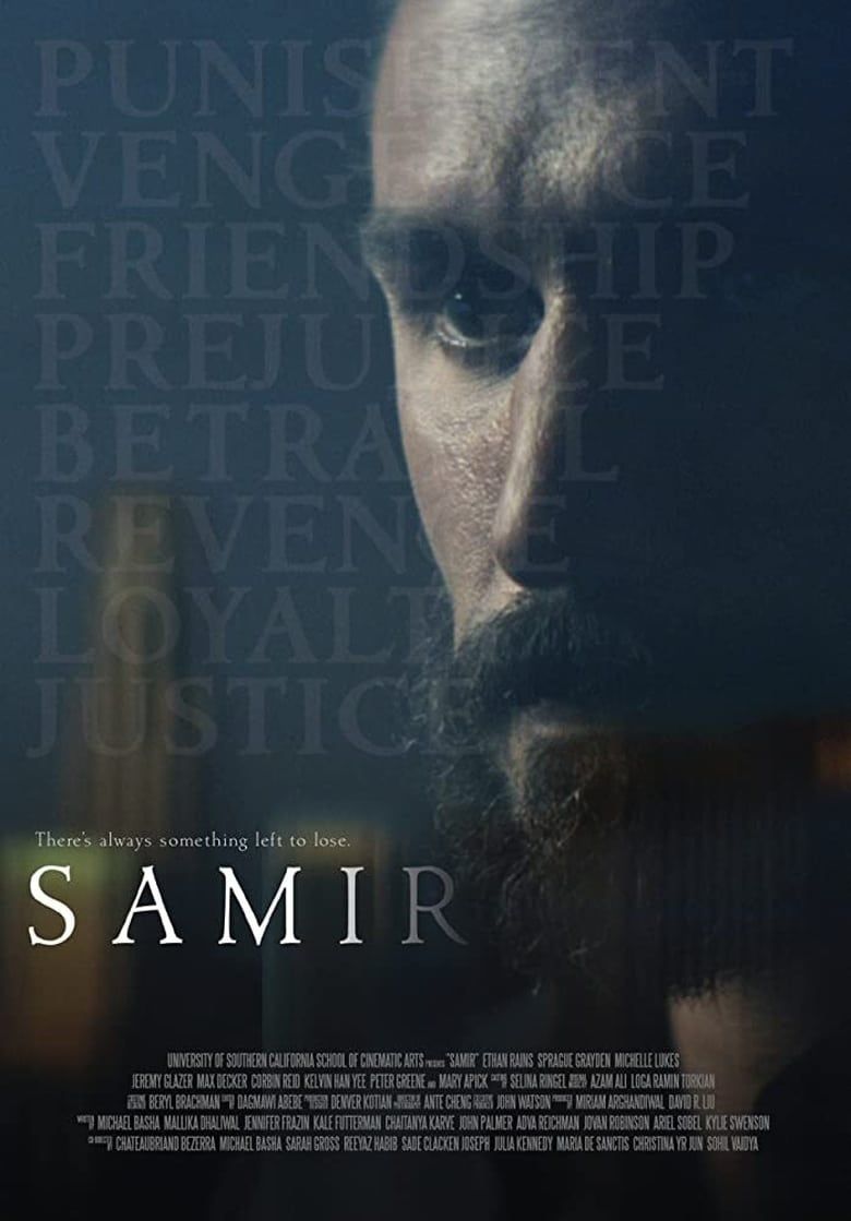 Samir Summary, Latest News, Trailer, Cast, Where to Watch and More