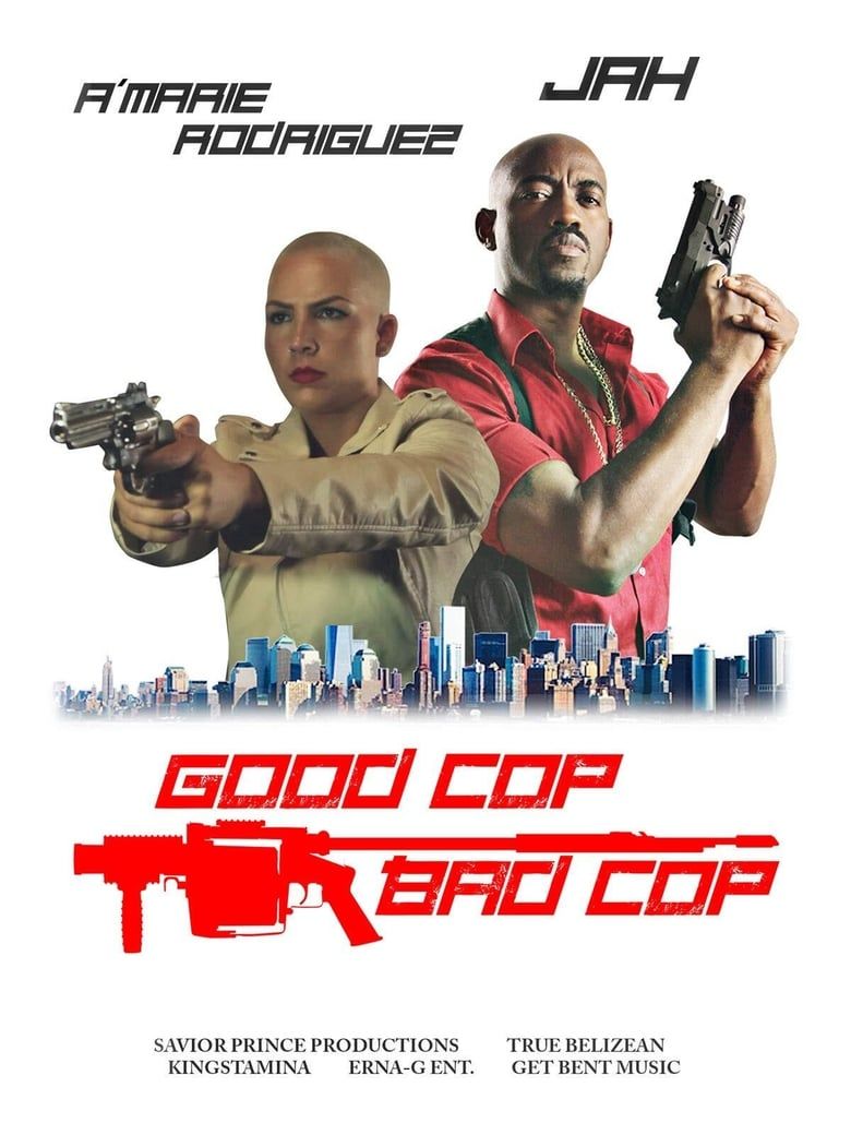 Good Cop Bad Cop Summary, Latest News, Trailer, Cast, Where to Watch ...
