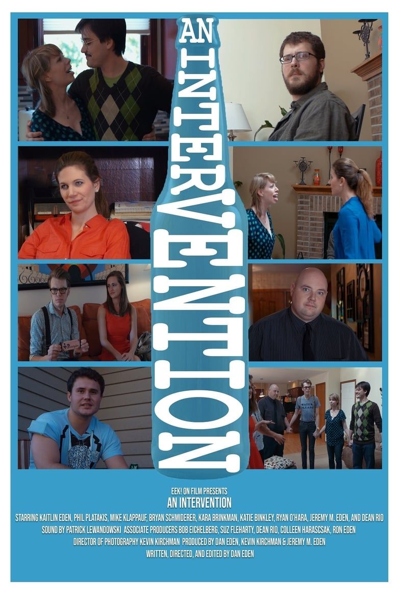 An Intervention Summary, Latest News, Trailer, Cast, Where to Watch and ...