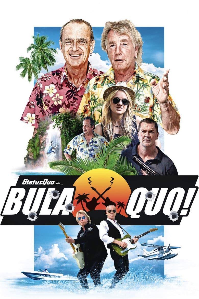 Bula Quo! Summary, Latest News, Trailer, Cast, Where to Watch and More