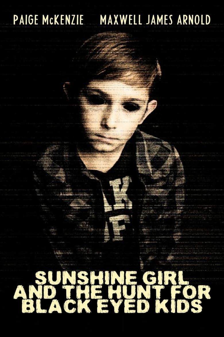 Sunshine Girl and The Hunt For Black Eyed Kids Summary, Latest News ...