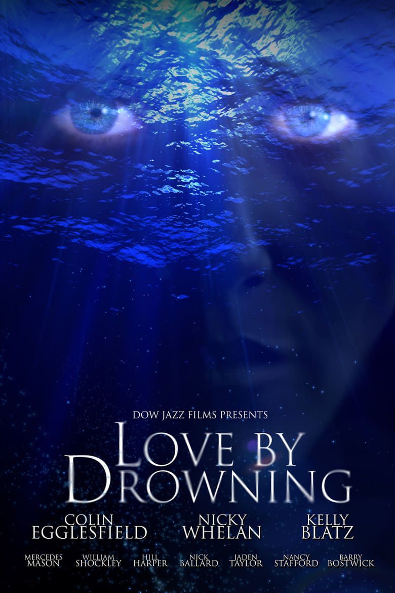 Love by Drowning Summary, Latest News, Trailer, Cast, Where to Watch ...