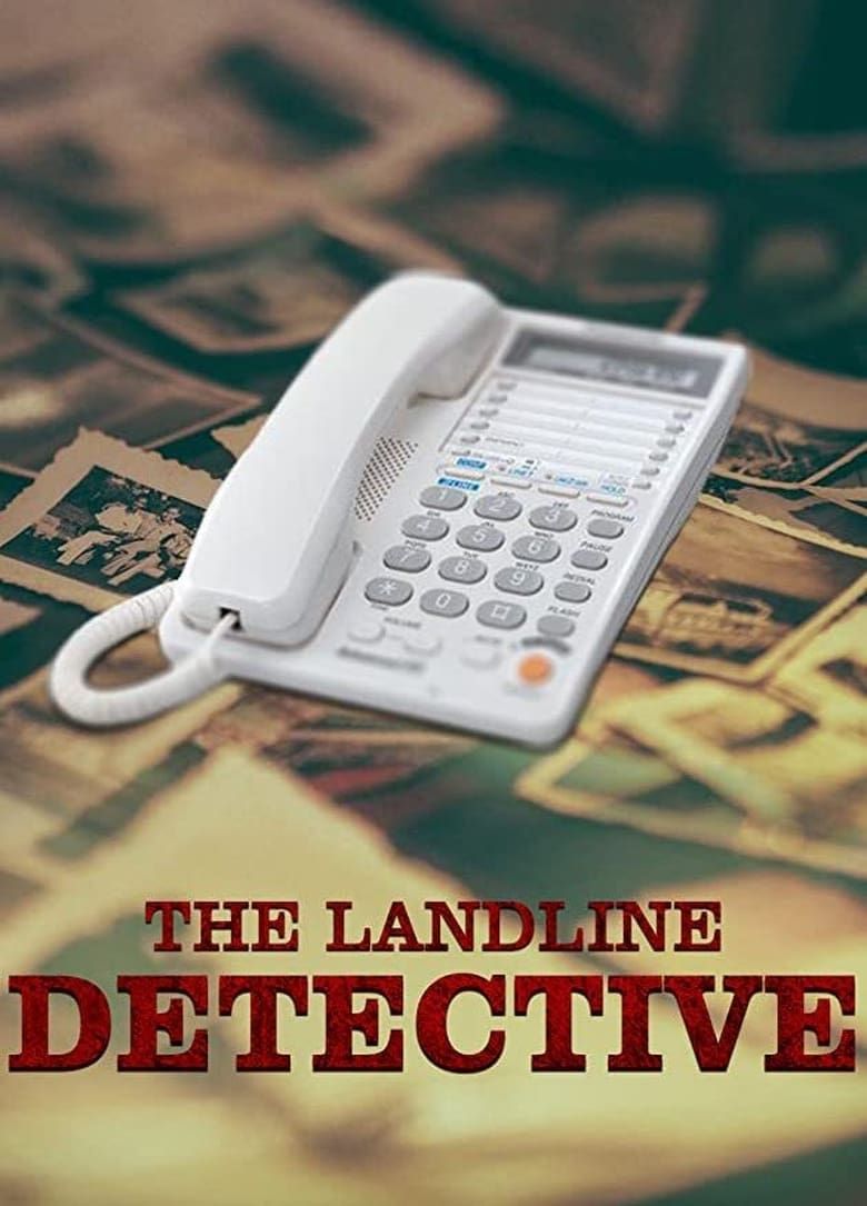 The Landline Detective Summary, Latest News, Trailer, Cast, Where to ...