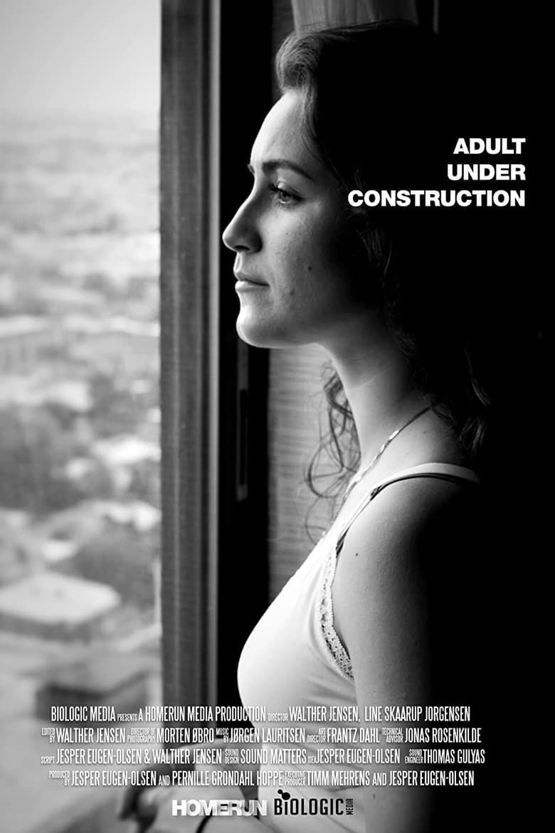 Adult Under Construction Summary, Latest News, Trailer, Cast, Where to ...