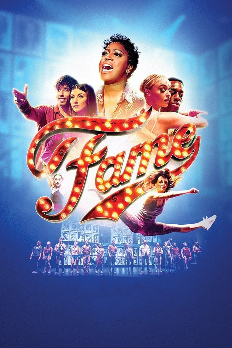 Fame: The Musical Summary, Latest News, Trailer, Cast, Where to Watch ...