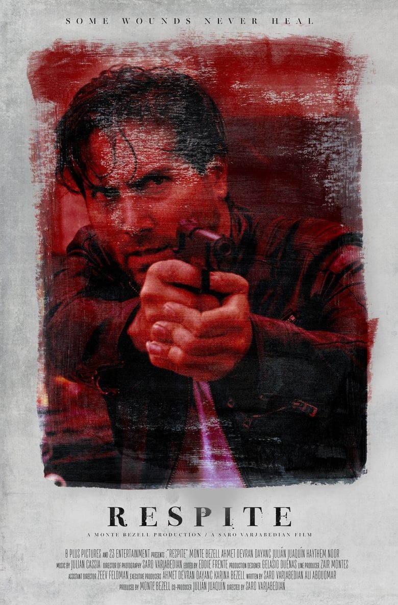 Respite Summary, Latest News, Trailer, Cast, Where to Watch and More