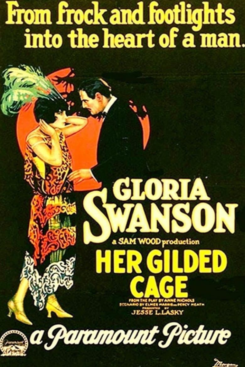 Her Gilded Cage Summary, Latest News, Trailer, Cast, Where to Watch and ...