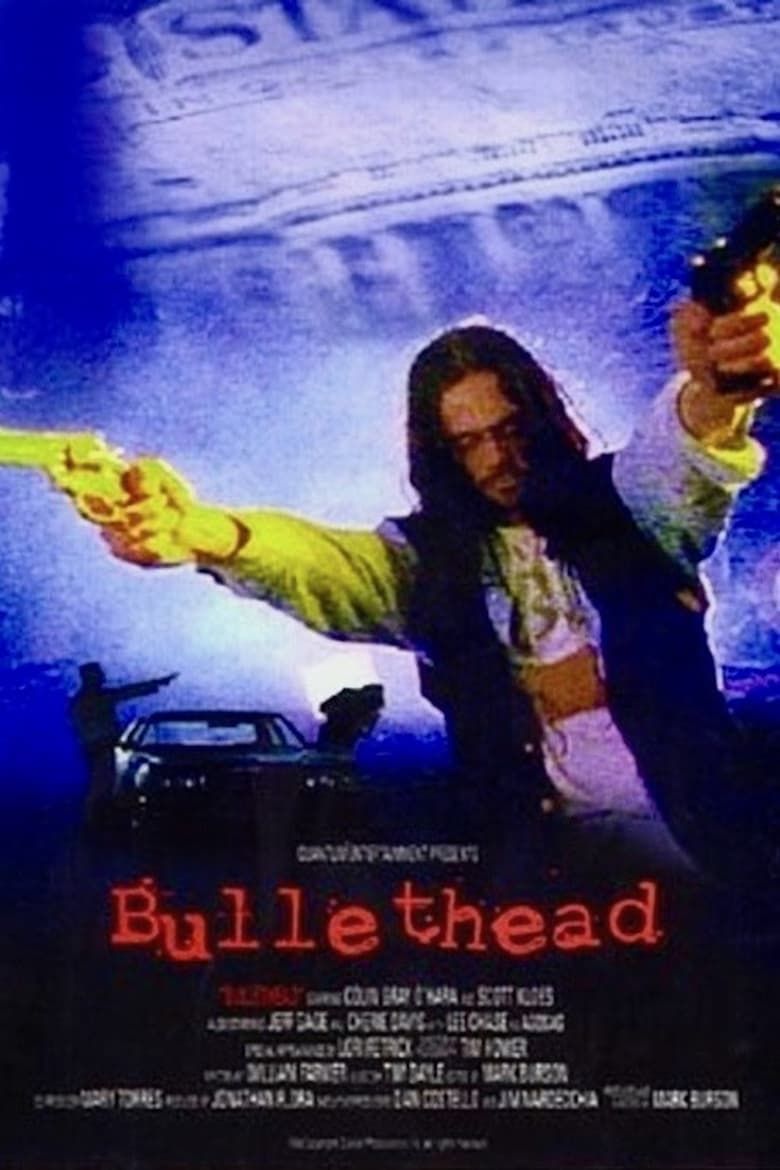 Bullethead Summary, Latest News, Trailer, Cast, Where to Watch and More