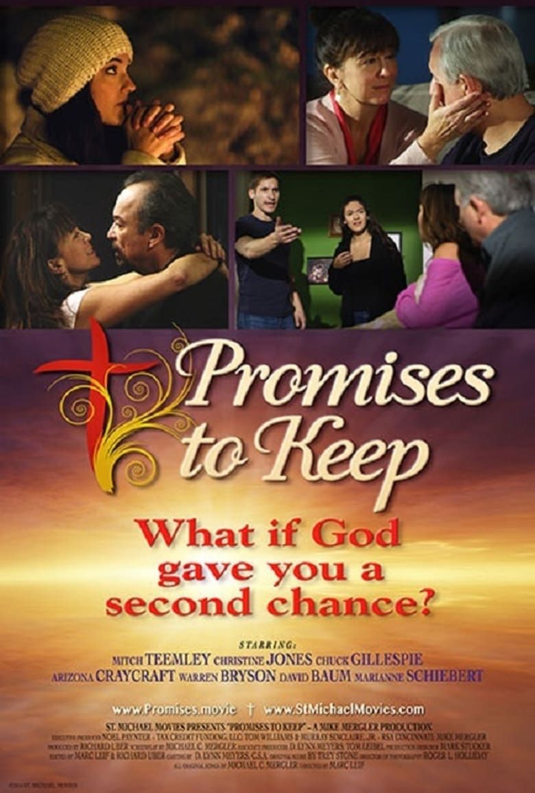 Promises to Keep Summary, Latest News, Trailer, Cast, Where to Watch ...