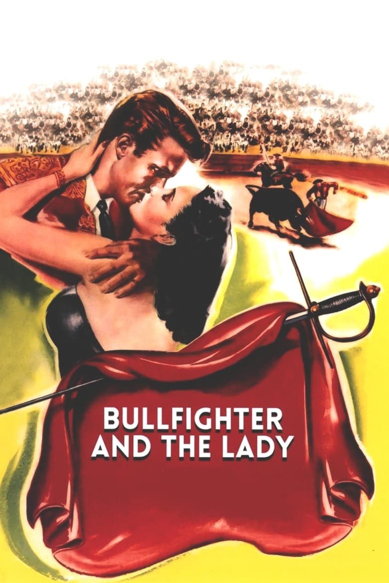 Bullfighter and the Lady Summary, Latest News, Trailer, Cast, Where to ...