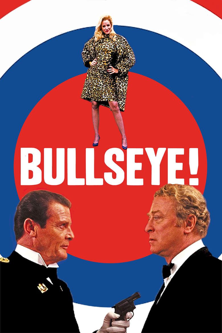 Bullseye! Summary, Latest News, Trailer, Cast, Where to Watch and More