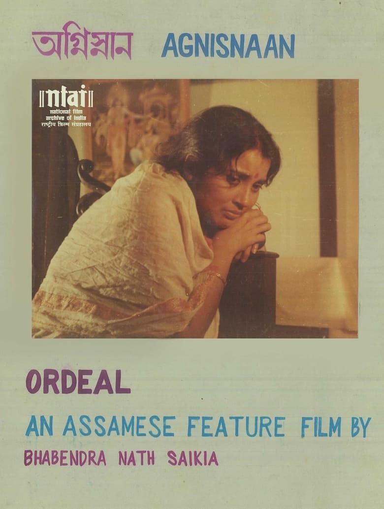 Agnisnaan Summary, Latest News, Trailer, Cast, Where to Watch and More