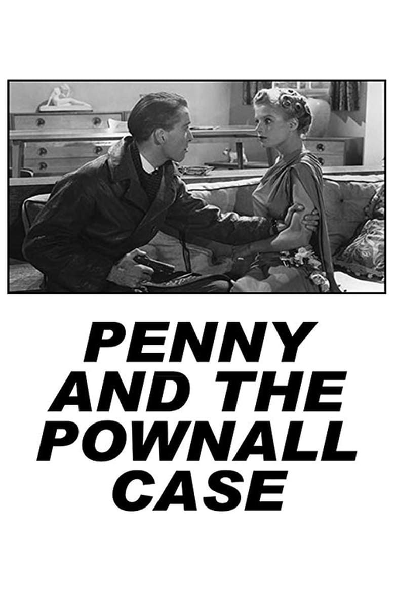 Penny and the Pownall Case Summary, Latest News, Trailer, Cast, Where ...