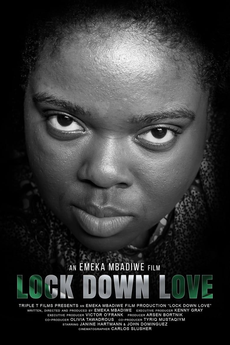 Lock Down Love Summary, Latest News, Trailer, Cast, Where to Watch and More