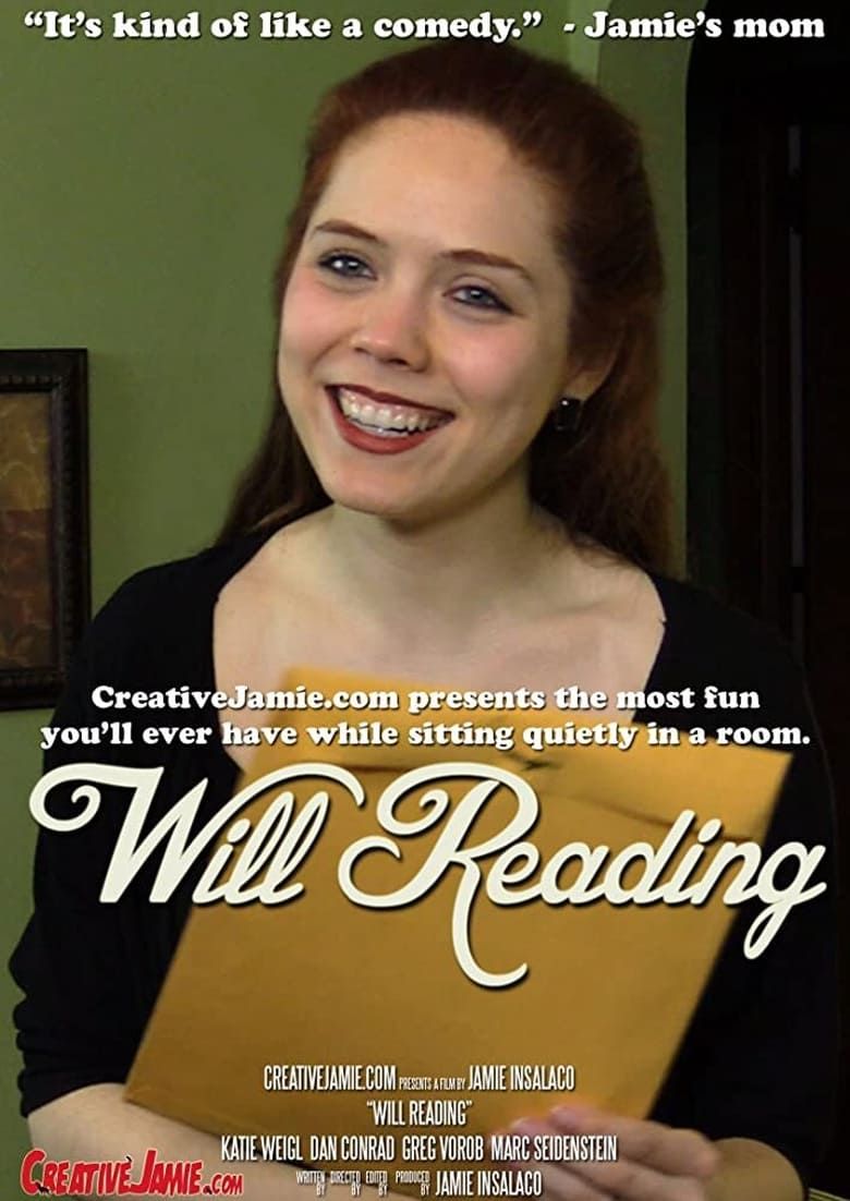 Will Reading Summary, Latest News, Trailer, Cast, Where to Watch and More