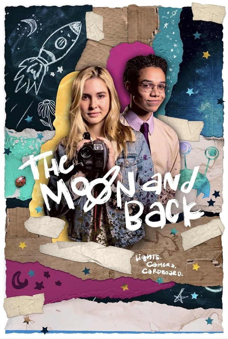 The Moon & Back Summary, Latest News, Trailer, Cast, Where to Watch and ...
